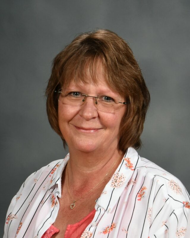 Jane Brinker ’79, P’09 - Faculty and Staff Directory - Notre Dame High ...